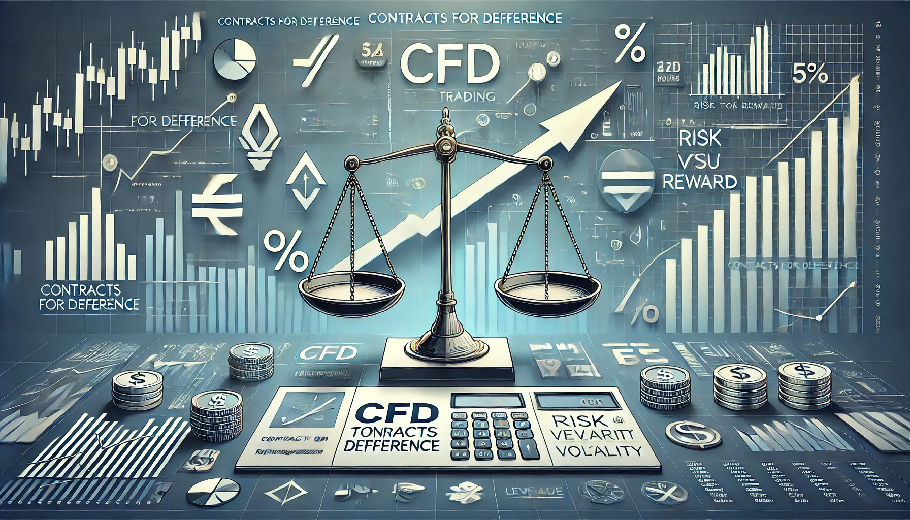 En guide om CFD-kontrakt → Börssmart.se